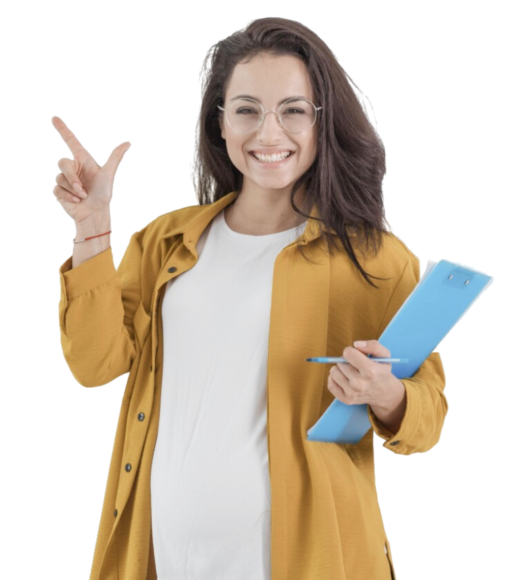 Our program - All about kids